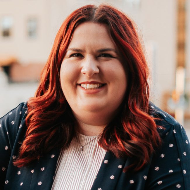 Megan Nelson – AAF District 10
